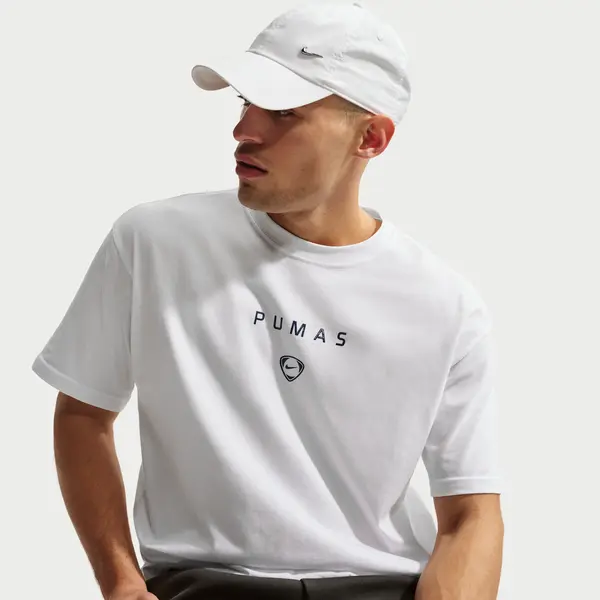 Nike Pumas Unam Total 90 Soccer T-shirt