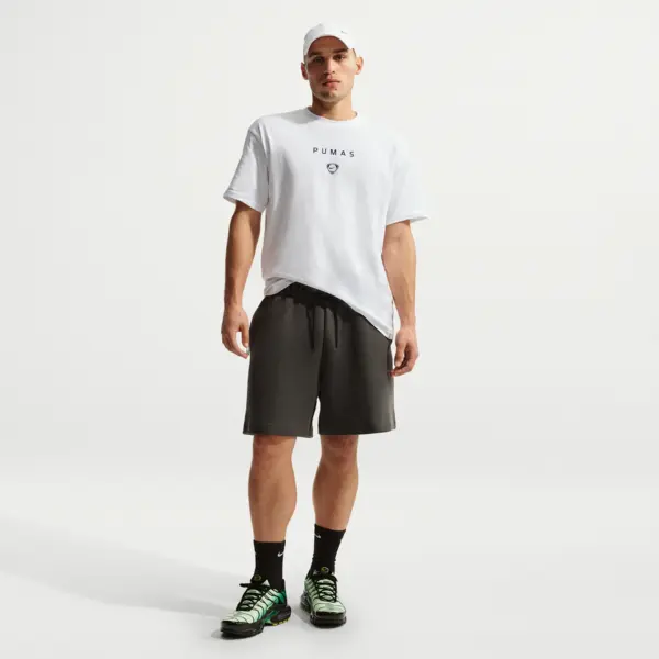 Nike Pumas Unam Total 90 Soccer T-shirt