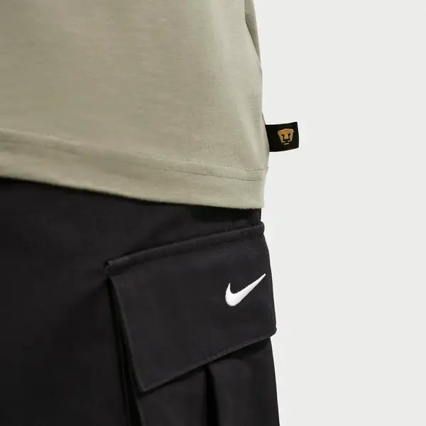 Nike Pumas Soccer T-shirt