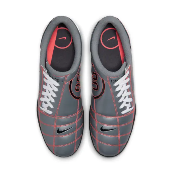 Nike Total 90 Sneakers - Grey