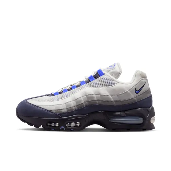 Nike Max 95 Big Bubble "og" Sneakers