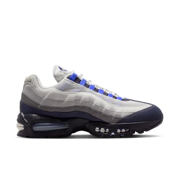 Nike Max 95 Big Bubble "og" Sneakers