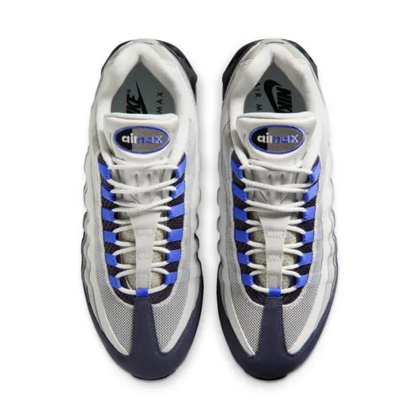 Nike Max 95 Big Bubble "og" Sneakers