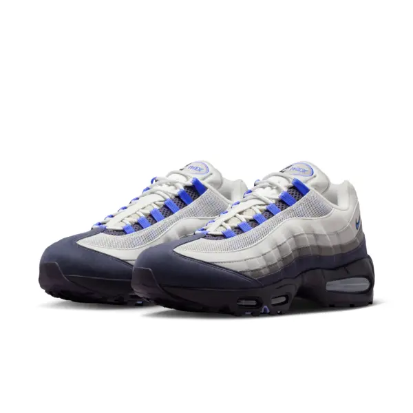 Nike Max 95 Big Bubble "og" Sneakers
