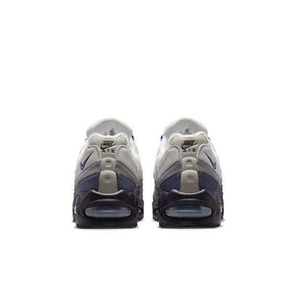 Nike Max 95 Big Bubble "og" Sneakers