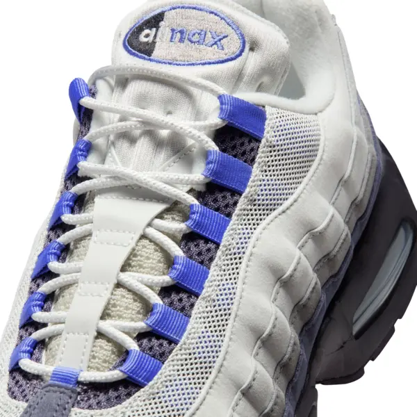 Nike Max 95 Big Bubble "og" Sneakers