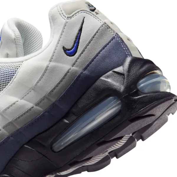 Nike Max 95 Big Bubble "og" Sneakers