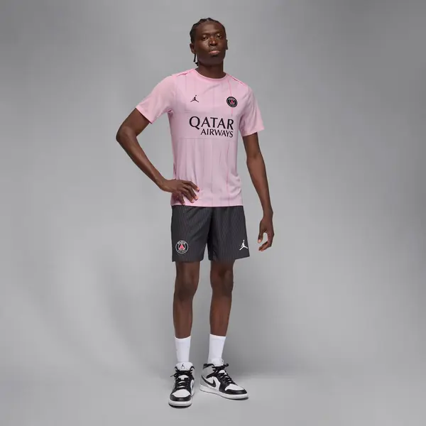 Jordan Paris Saint-Germain Academy Pro Fourth Dri-Fit Soccer Pre