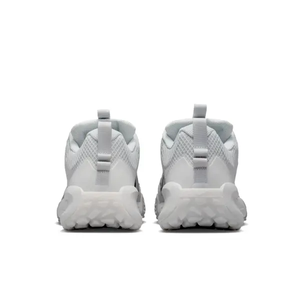 Nike Cross Turf Baseball Shoes - Grey