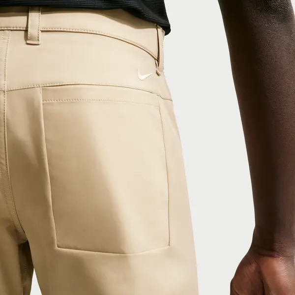 Nike Velocity 5-pocket Golf Pants - Brown