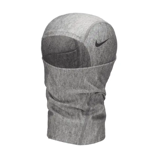 Nike Pro Hyperwarm Football Hood - Black
