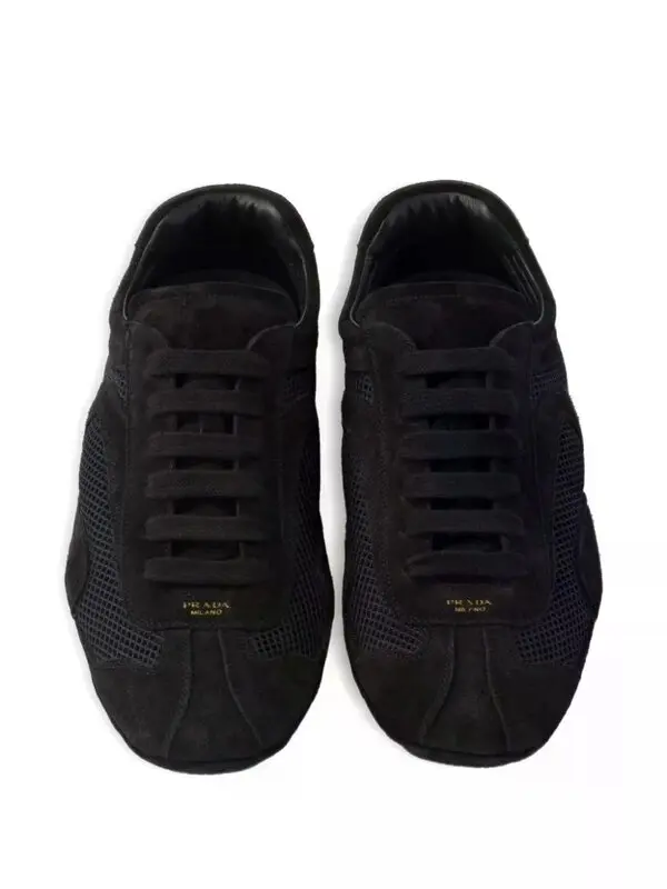 Prada Montecarlo Re-edition 2005 Sneakers