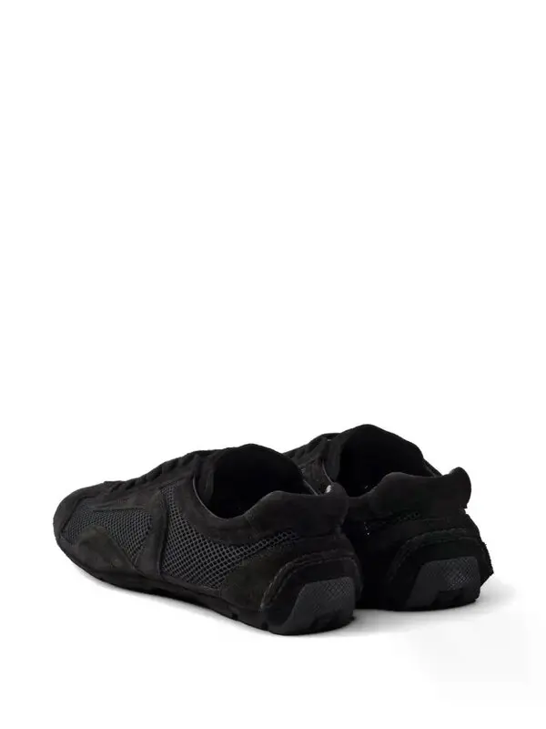 Prada Montecarlo Re-edition 2005 Sneakers