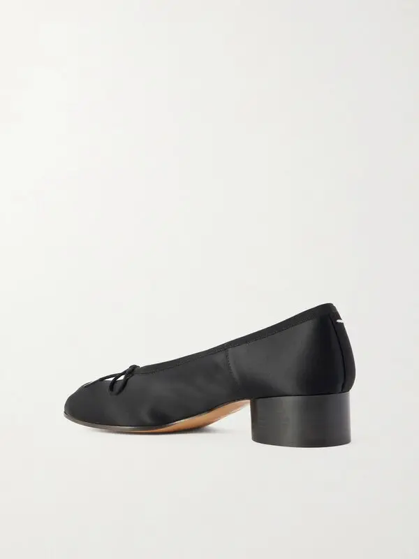 MAISON MARGIELA Tabi Ballerina Pumps