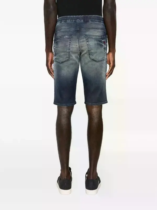 DIESEL® D-krooley Drawstring Shorts 2033