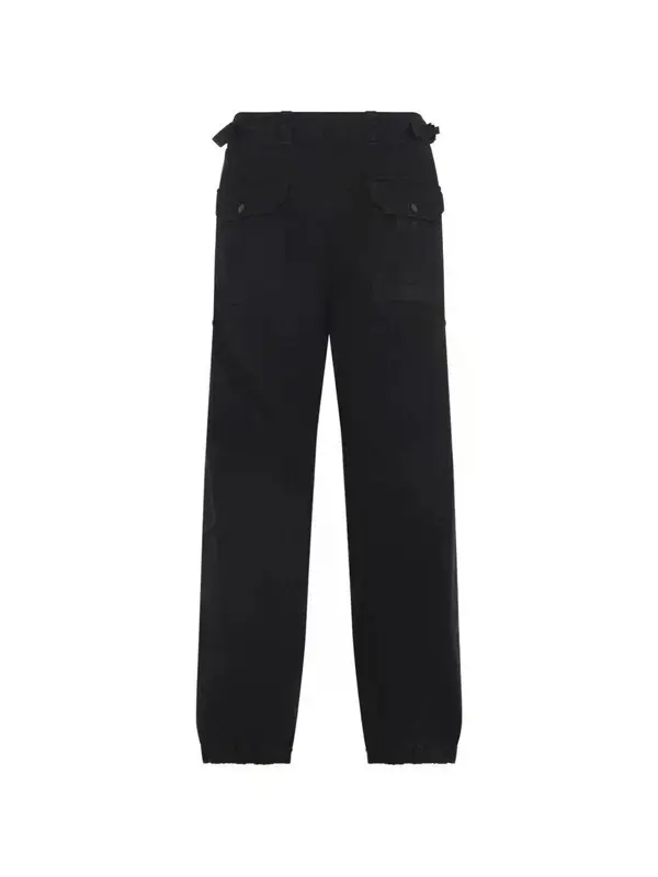Stone Island Pocket Logo Trousers