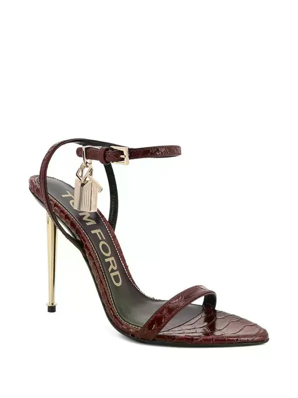 TOM FORD Stiletto-heel Sandals