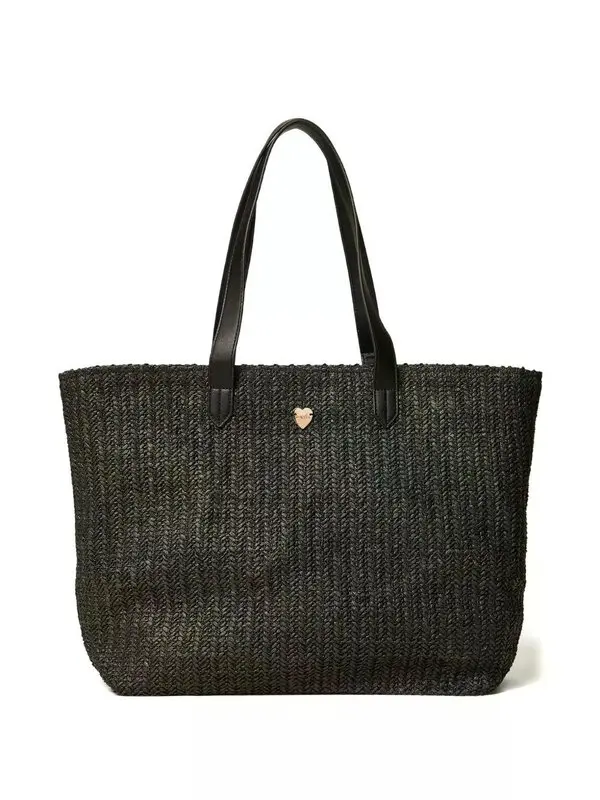 TWINSET Top-handle Tote Bag