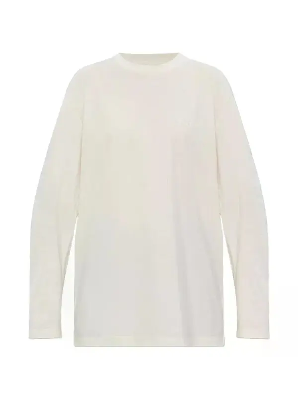 Y3 Long-sleeve T-shirt