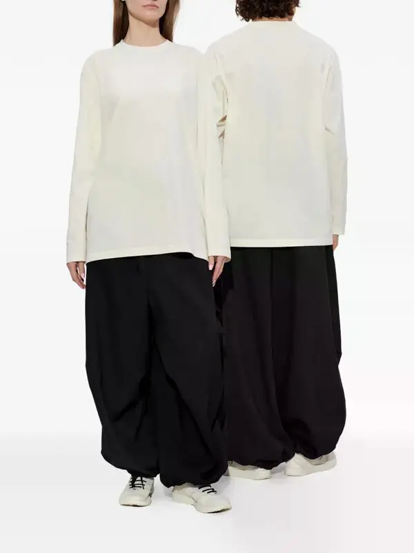 Y3 Long-sleeve T-shirt