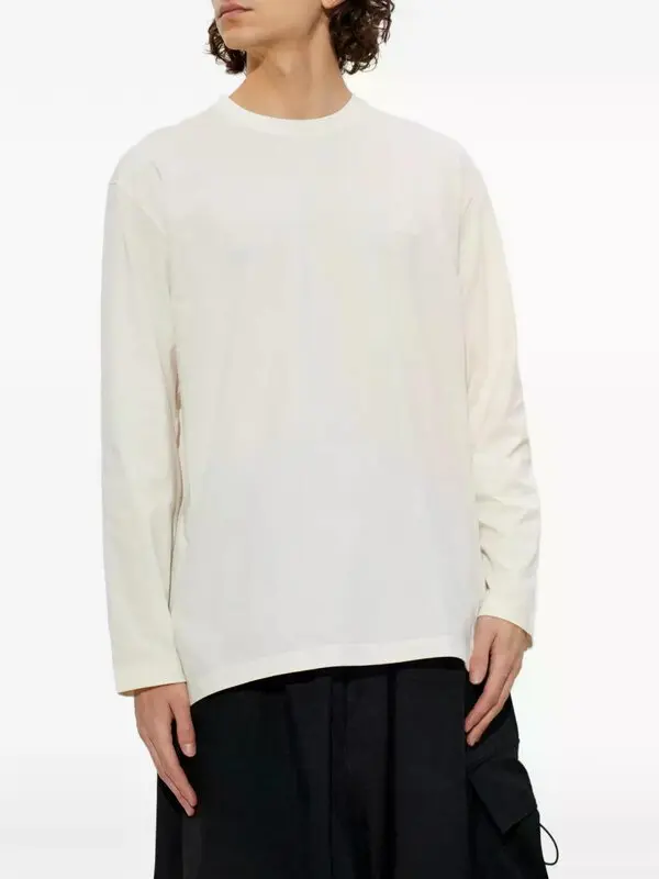 Y3 Long-sleeve T-shirt