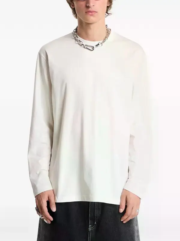 Y3 Long-sleeve T-shirt