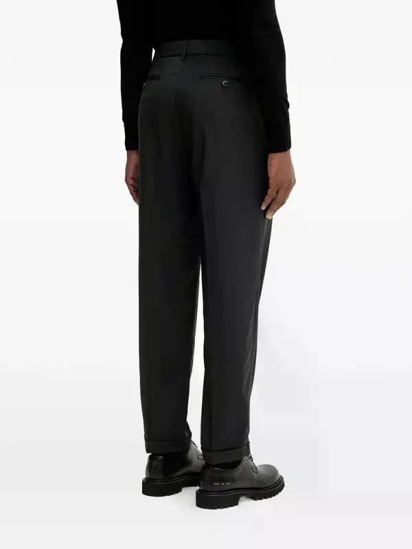 Barena Venezia Pleated Trousers
