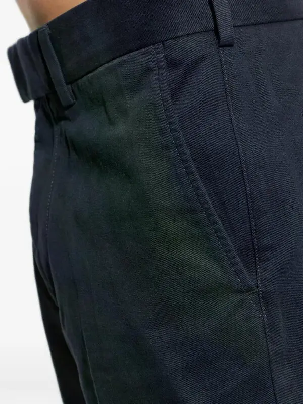 TOM FORD Belt Loop Denim Shorts