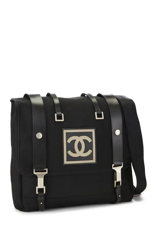 Chanel Sportline Messenger