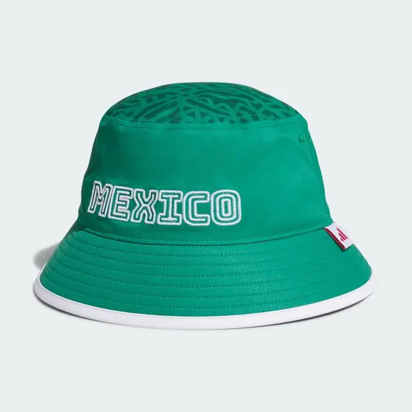 Adidas Mexico Fan Bucket