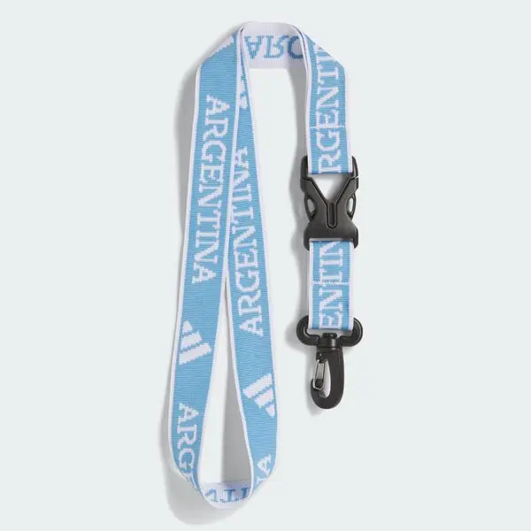 Adidas Argentina Lanyard