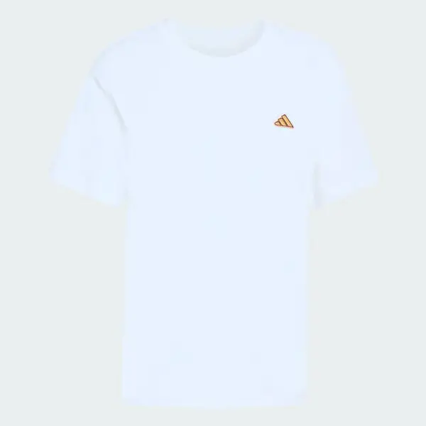 Adidas Graphic T-shirt
