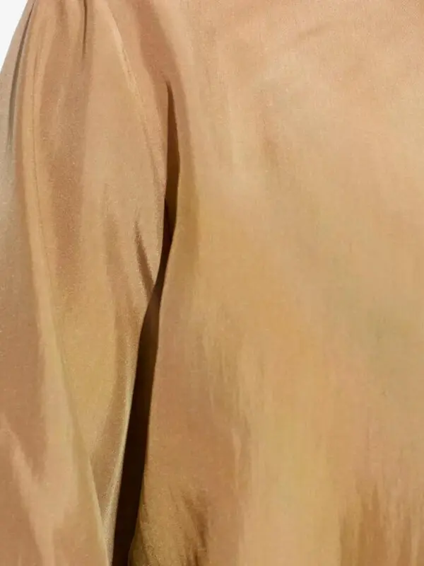 Dsquared2 Long-sleeved Shirt - Neutrals