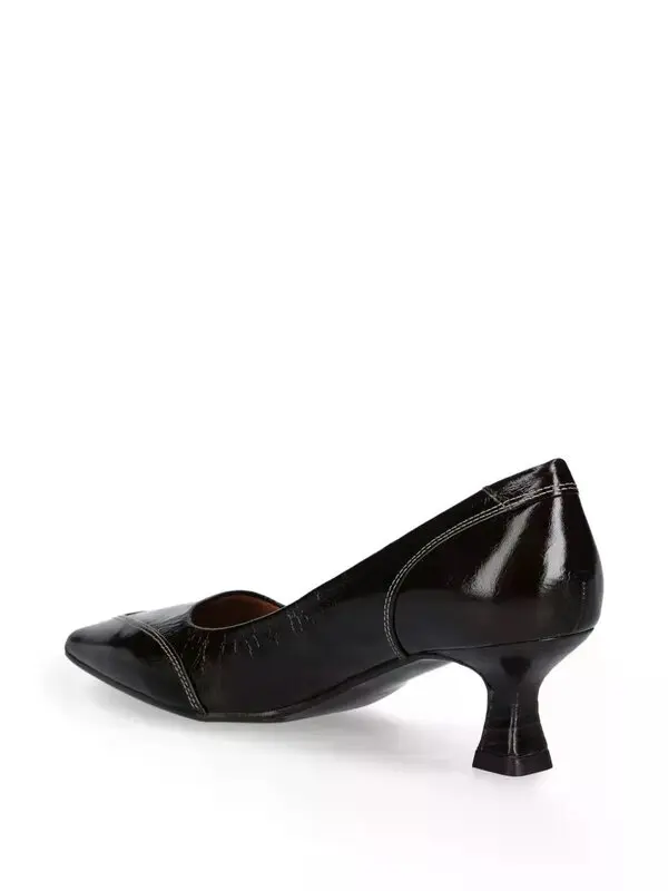 BILLI BI Pointed-toe Pumps