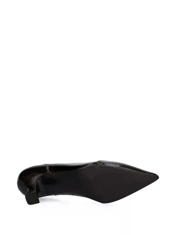 BILLI BI Pointed-toe Pumps