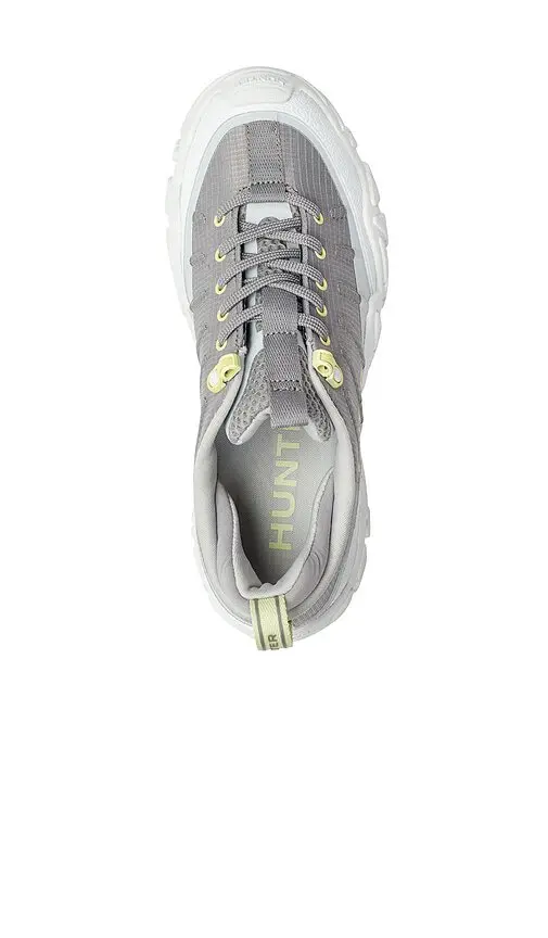 Hunter Sara Sneaker