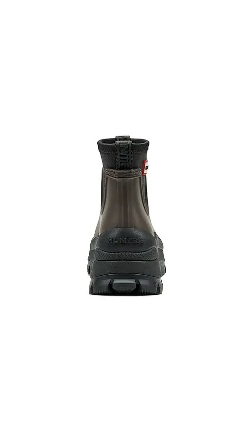 Hunter Eloise Chelsea Boot