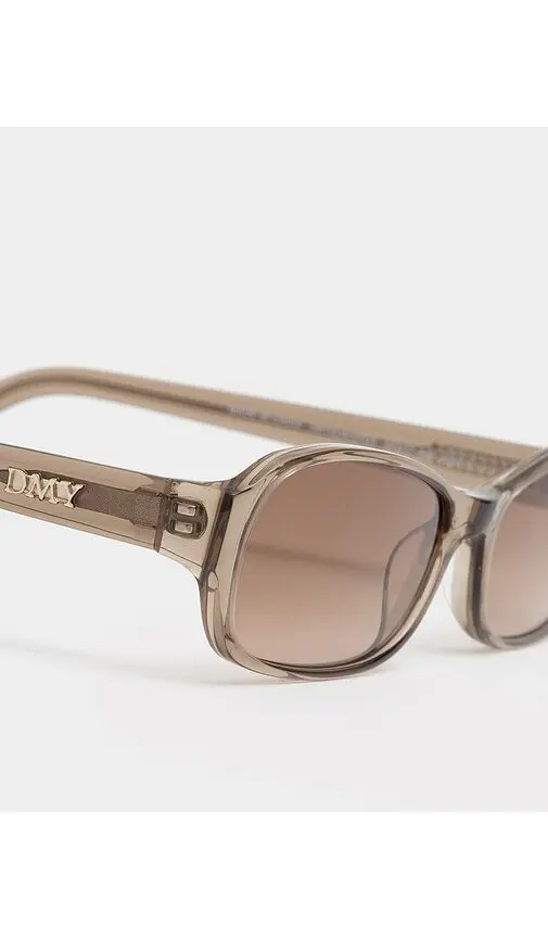 DMY STUDIOS Juno Sunglasses