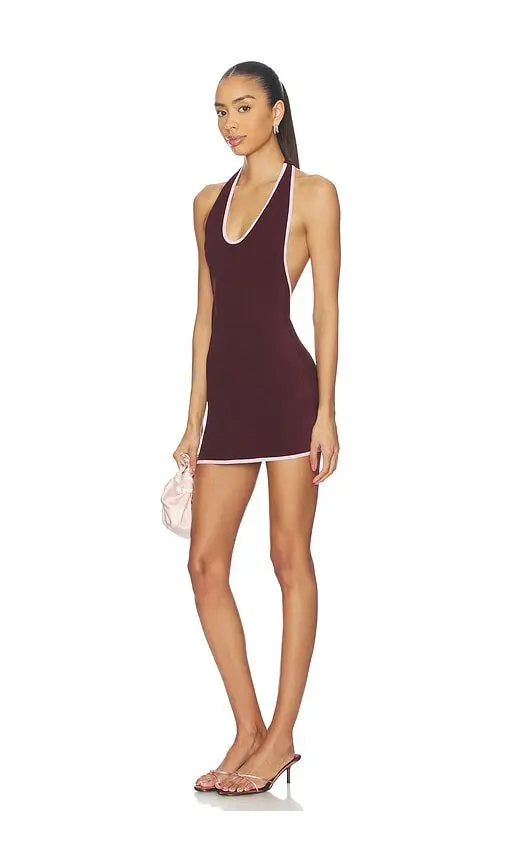 FAE Ava Mini Dress