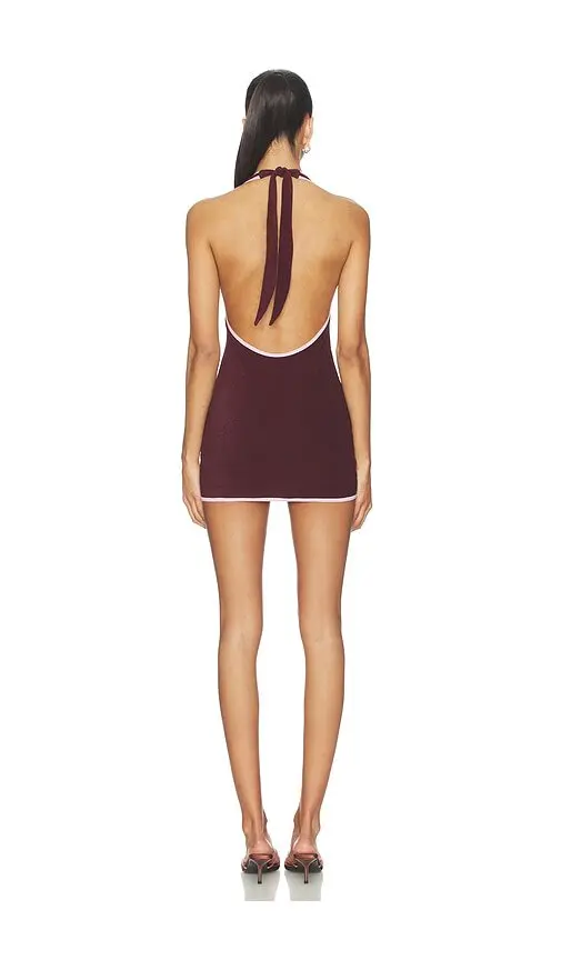 FAE Ava Mini Dress