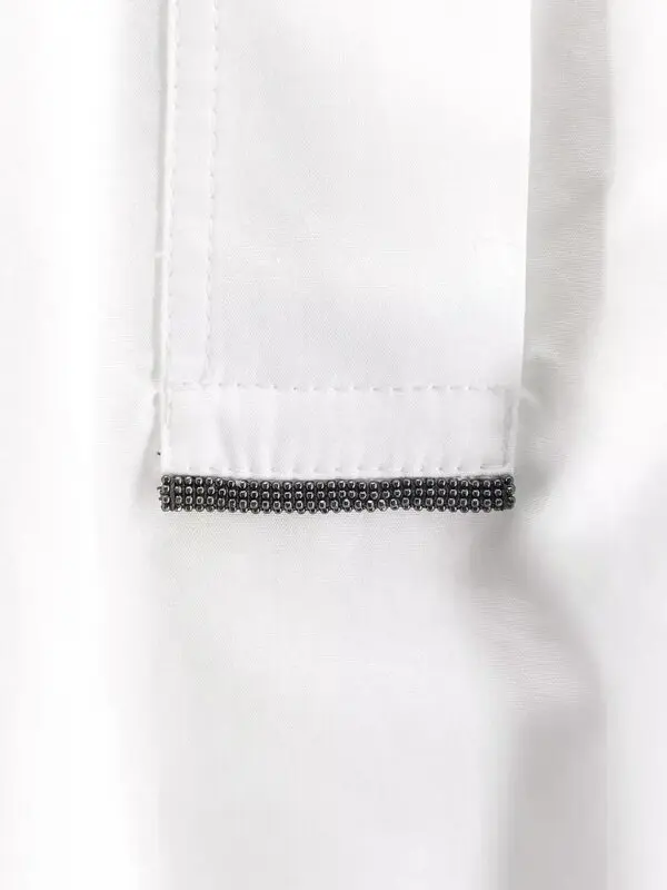 Brunello Cucinelli Pocket Shirt