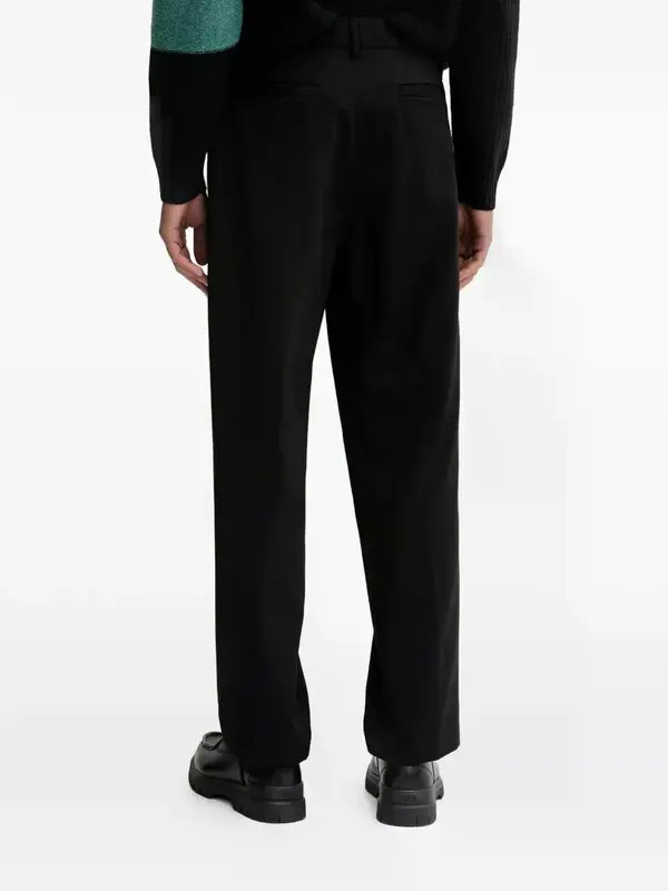 Barena Venezia Pleated Trousers