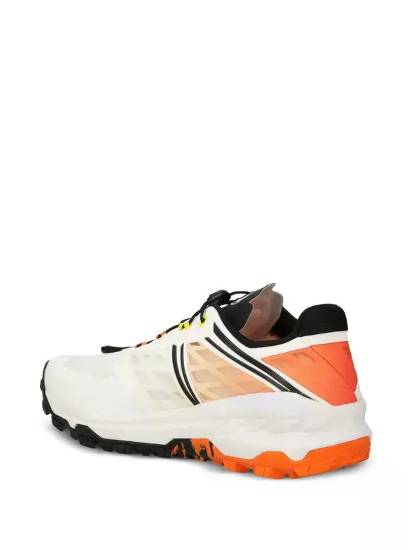 MAMMUT Sertig Tr Low Sneakers