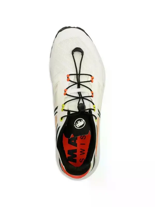 MAMMUT Sertig Tr Low Sneakers