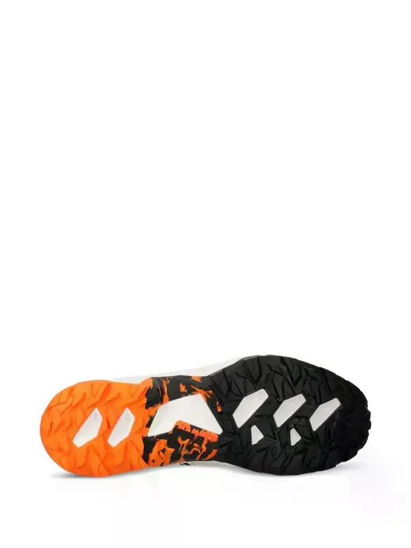 MAMMUT Sertig Tr Low Sneakers