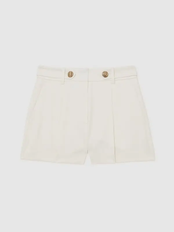 REISS Malin Tailored Shorts