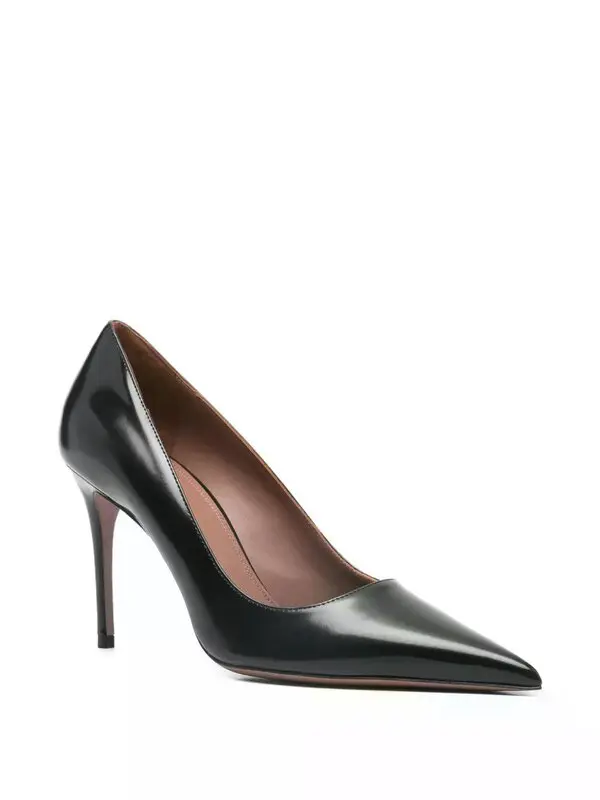 Paris Texas Pointed Pumps