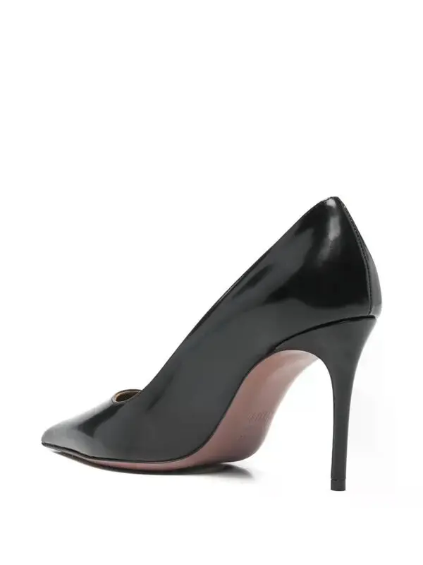Paris Texas Pointed Pumps