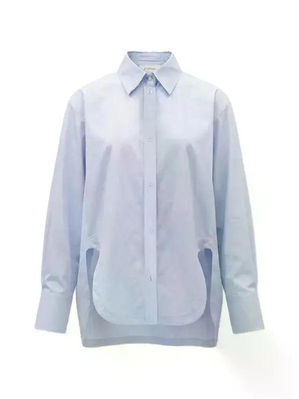 Sportmax Ovest Button-fastening Shirt
