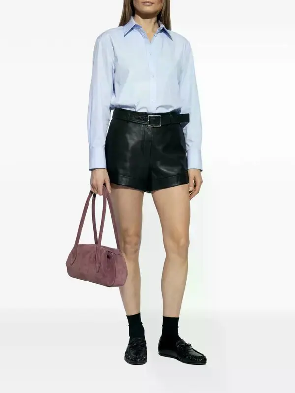 Sportmax Ovest Button-fastening Shirt